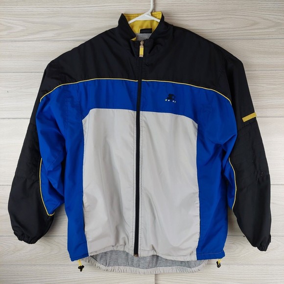 STARTER | Jackets & Coats | Vintage Starter Mens Large Windbreaker ...